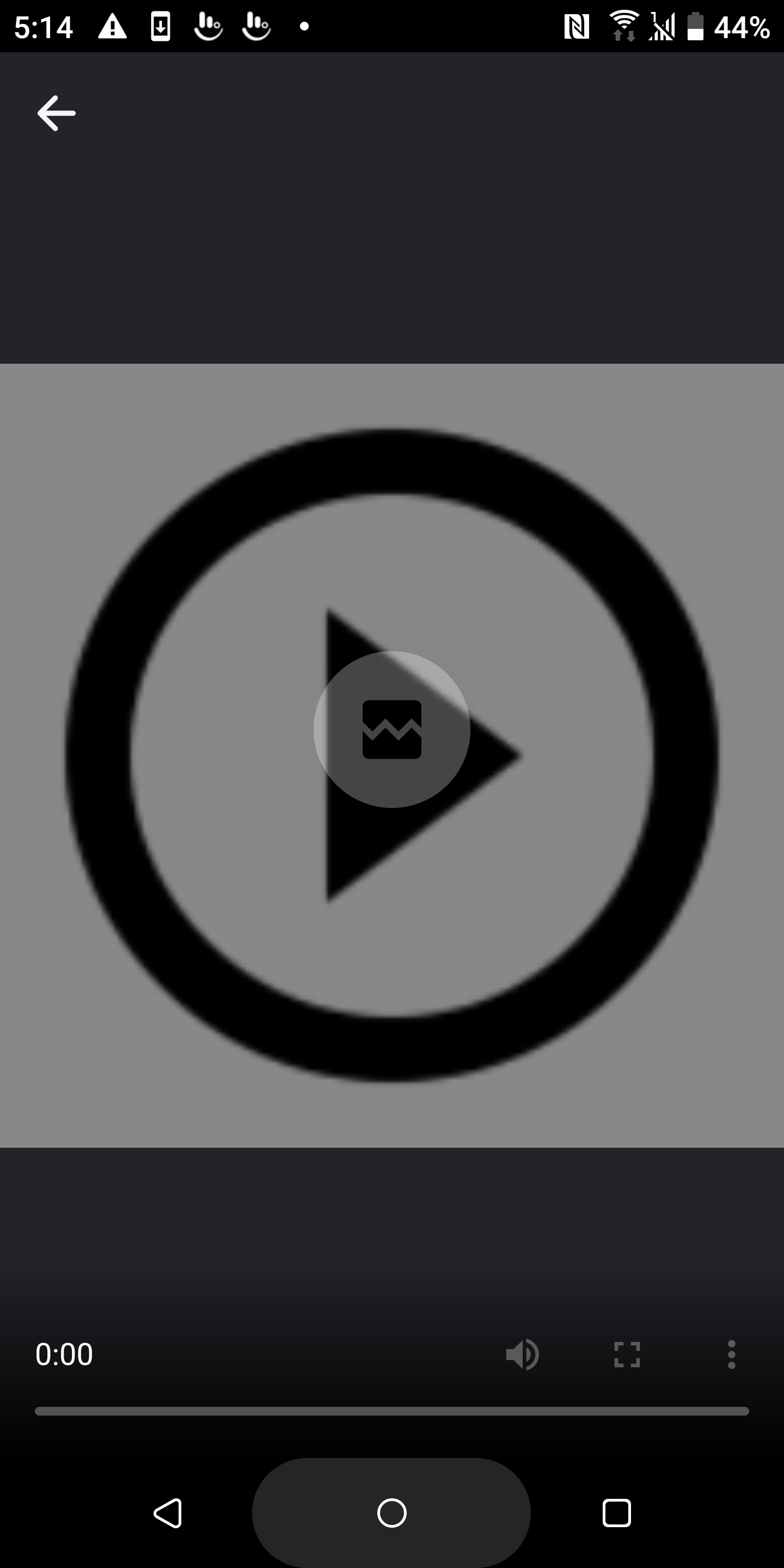 video capture 在數量大於 5 個片段 先前的 video 格式 capture 會隨機無法顯示影像 · Issue #754 · numbersprotocol/capture ...