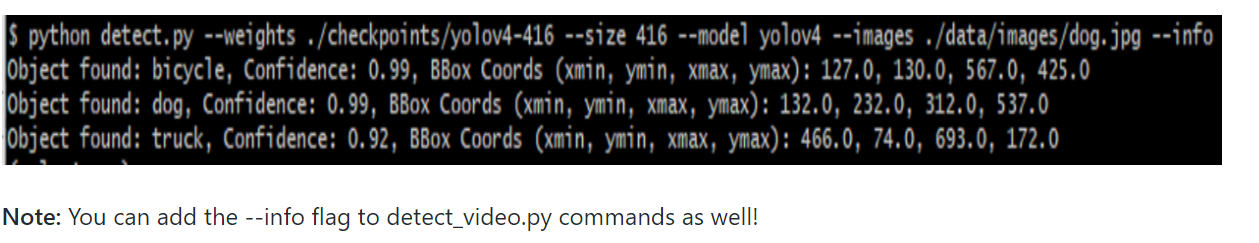 time stamp for detected object? & detailed log for all detection · Issue #877 · WongKinYiu ...