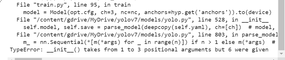 how can i add attension mechanism or custom function in yolov7 cfg? · Issue #928 · WongKinYiu ...