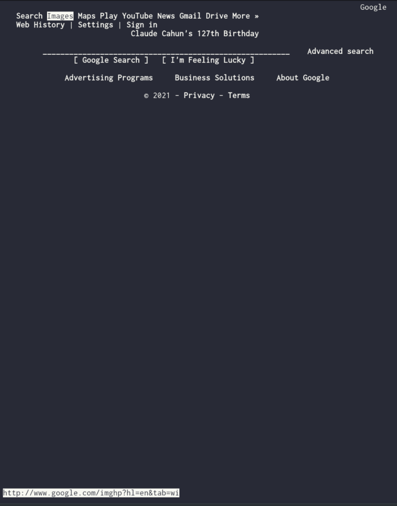 [Bug]: links browser: garbled text · Issue #7849 · termux/termux-packages · GitHub