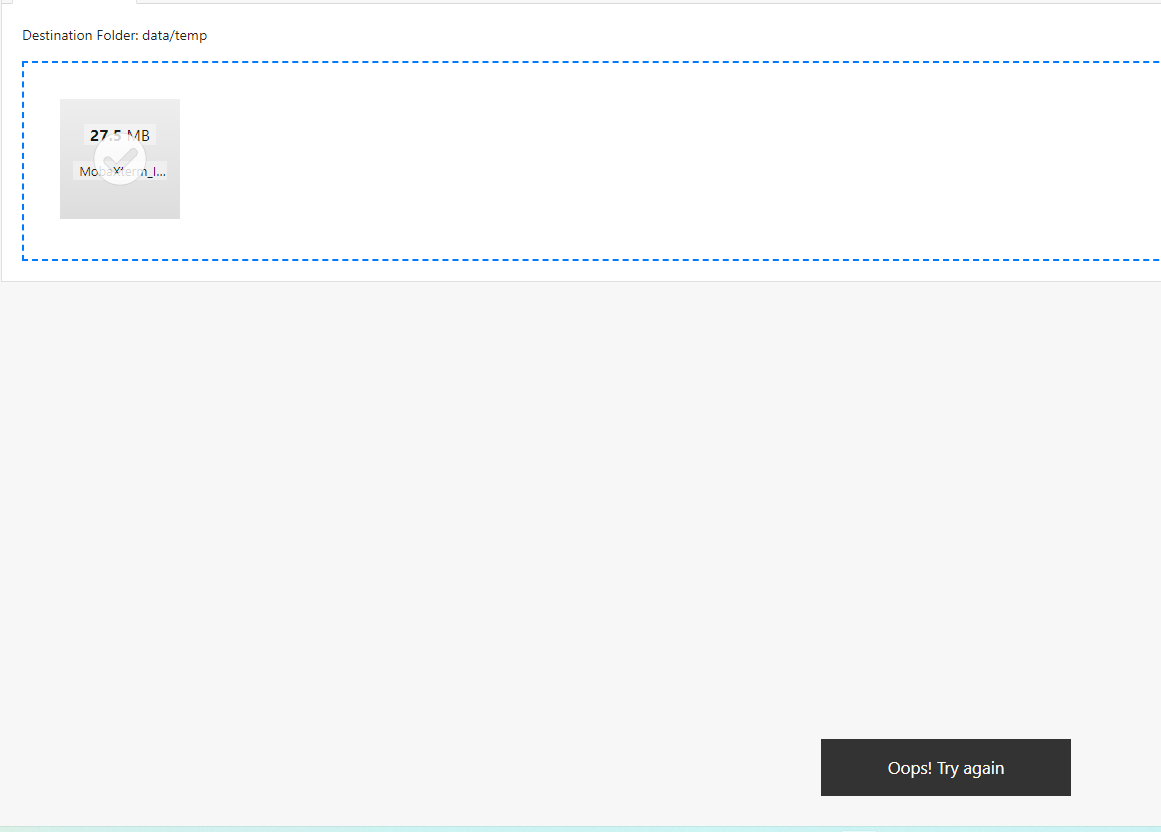 Can Not Upload Large File When Using 2 4 7 With Docker Issue 733 can-not-upload-large-file-when-using-2-4-7-with-docker-issue-733