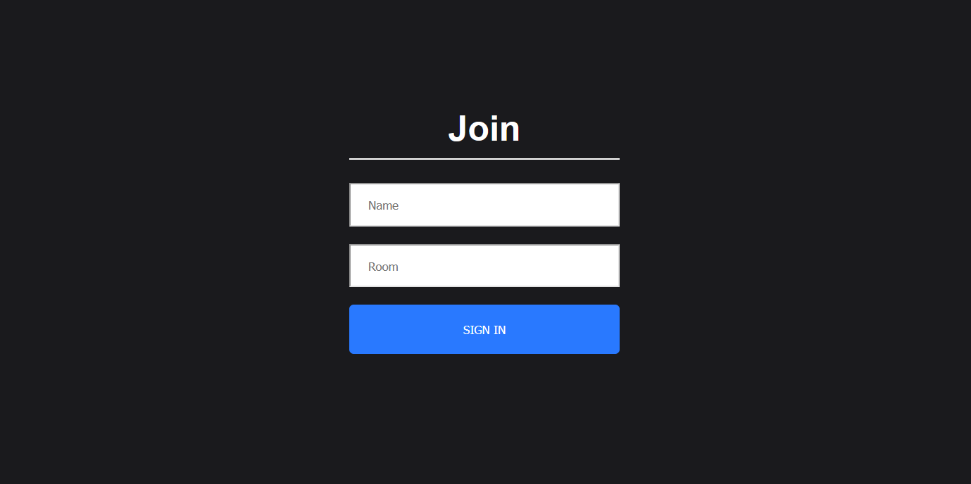 GitHub - adityapaul18/socketio-chatapp GitHub - adityapaul18/socketio-chatapp