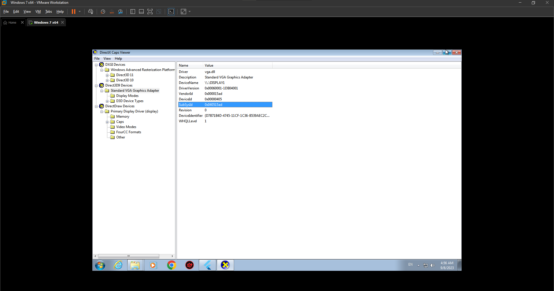 Windows 7 · Issue #31 · wang-bin/fvp · GitHub