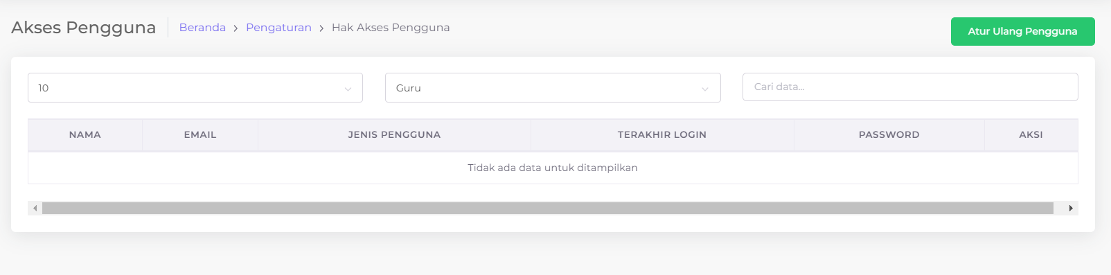 Atur Ulang Akun PTK Gagal [SOLVED] · Issue #127 · eraporsmk/erapor6 · GitHub