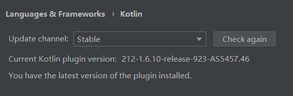 Android studio 4.1.3报错 · Issue #94 · caiyonglong/MusicLake · GitHub