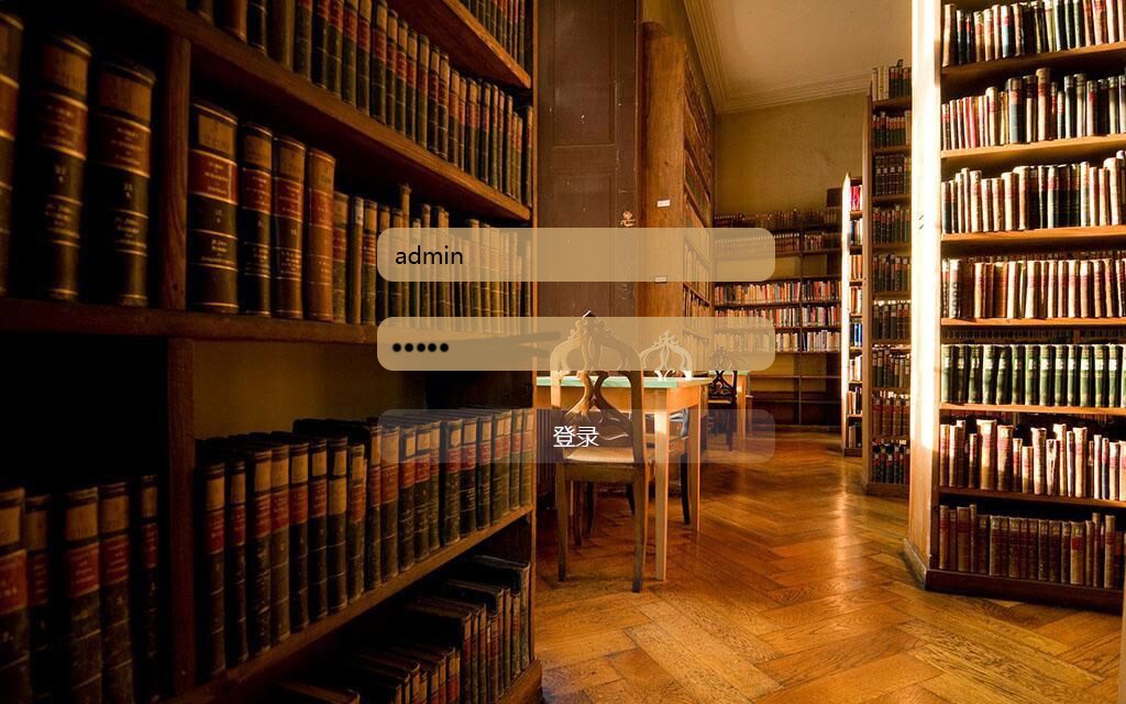 GitHub - Yuqing-muse/Web-version-library-management-system: Implemented ...