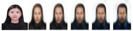 GitHub - SsoYeon-kim/VAE: VAE 기반 범죄자 변장 모습 예측 모델 연구