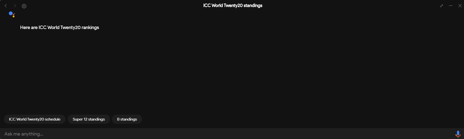 [🐛 Bug]: · Issue #799 · Melvin-Abraham/Google-Assistant-Unofficial-Desktop-Client · GitHub