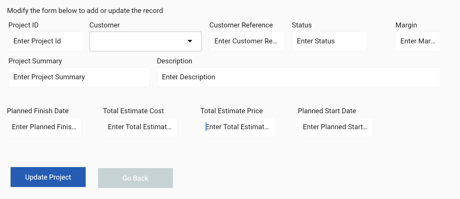 TextField : Greyed Out in Release Mode · Issue #1300 · flutter-form-builder-ecosystem/flutter ...