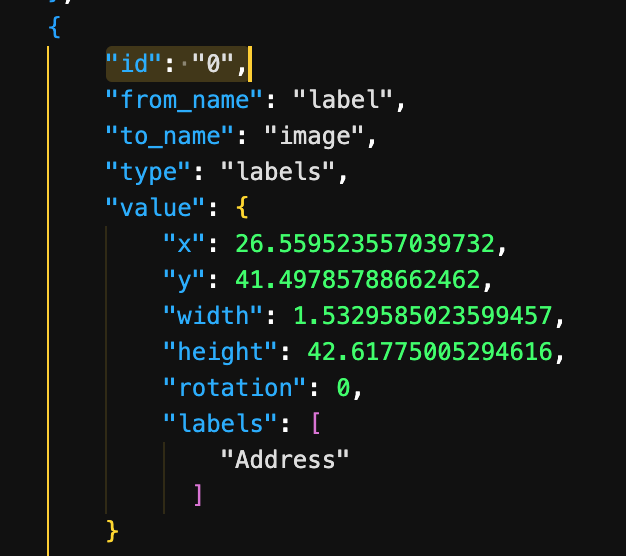 Keep loading when I start a new labeling task · Issue #3583 · HumanSignal/label-studio · GitHub