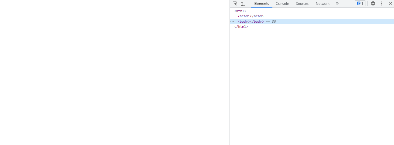 After saving changes liverserver displays a blank page · Issue #2435 ...