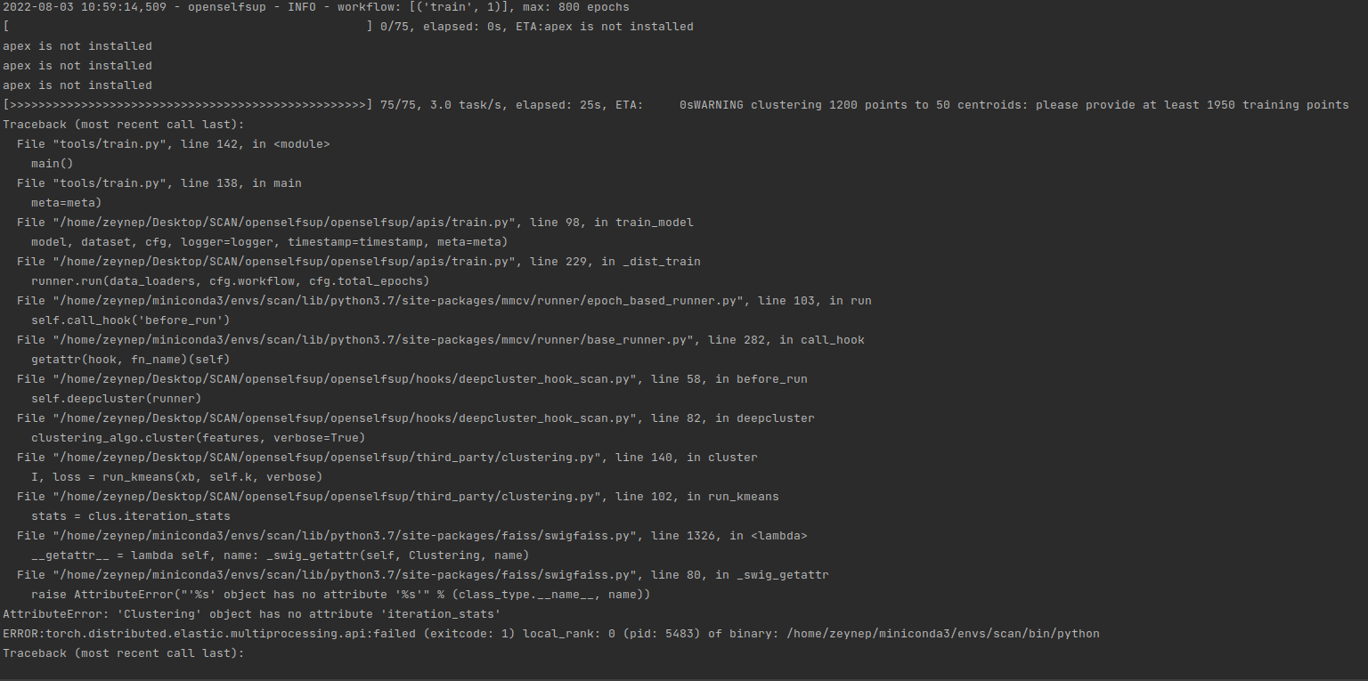Code is not working · Issue #1 · xmed-lab/SCAN · GitHub