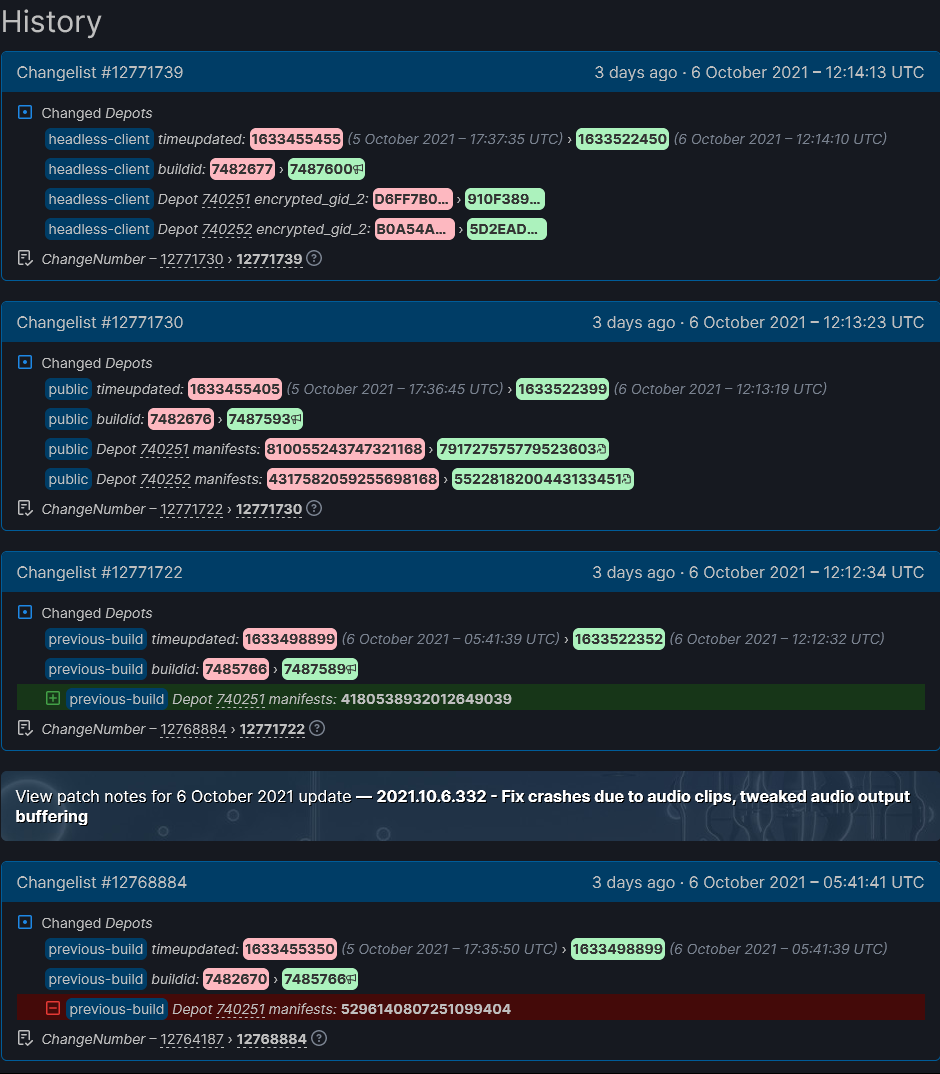 Oculus build missing · Issue #2966 · Neos-Metaverse/NeosPublic · GitHub