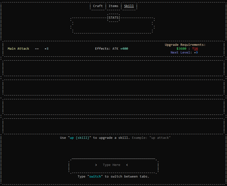 GitHub - 136MasterNR/Battles-of-Batch: Battles of Batch is a game which ...