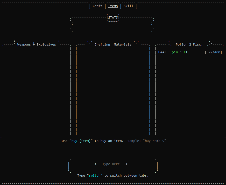 GitHub - 136MasterNR/Battles-of-Batch: Battles of Batch is a game which ...