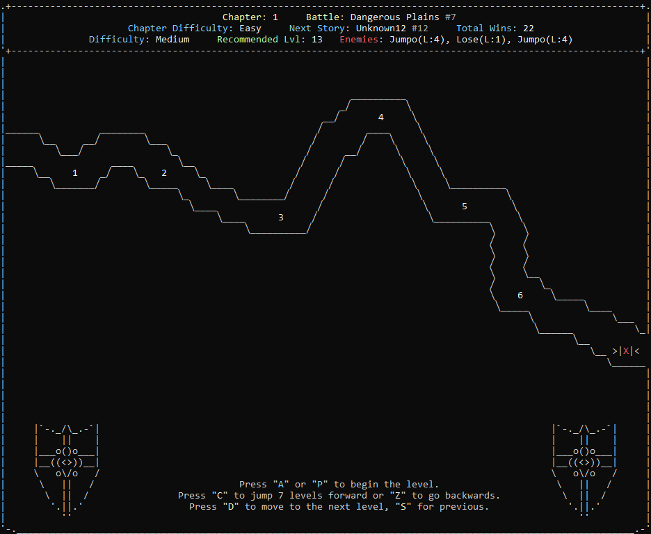GitHub - 136MasterNR/Battles-of-Batch: Battles of Batch is a game which ...