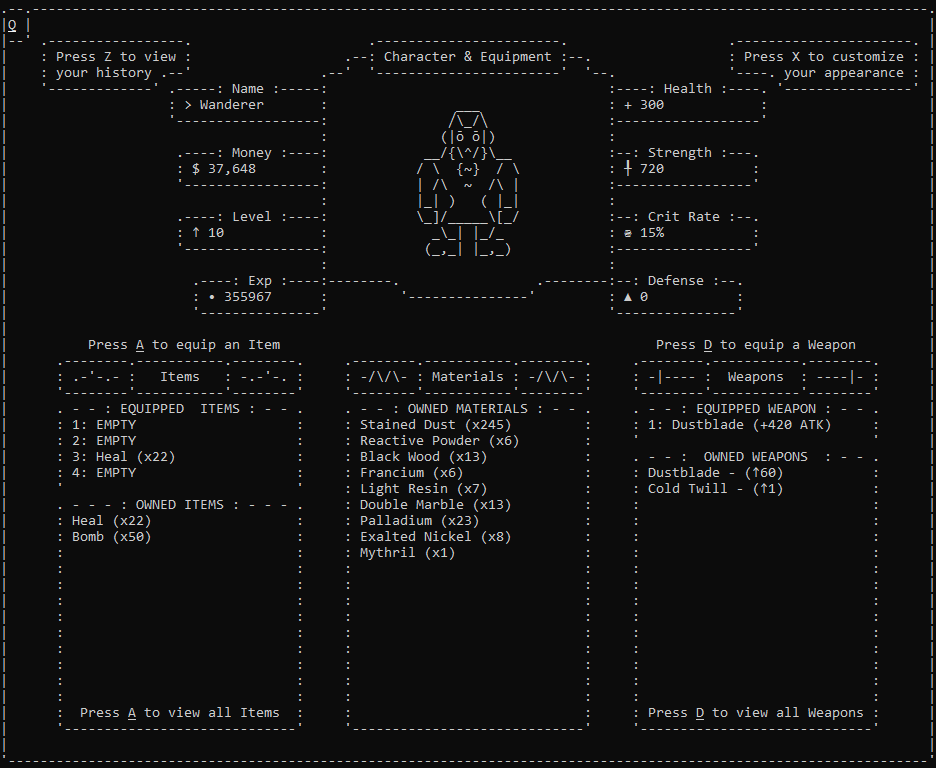 GitHub - 136MasterNR/Battles-of-Batch: Battles of Batch is a game which ...