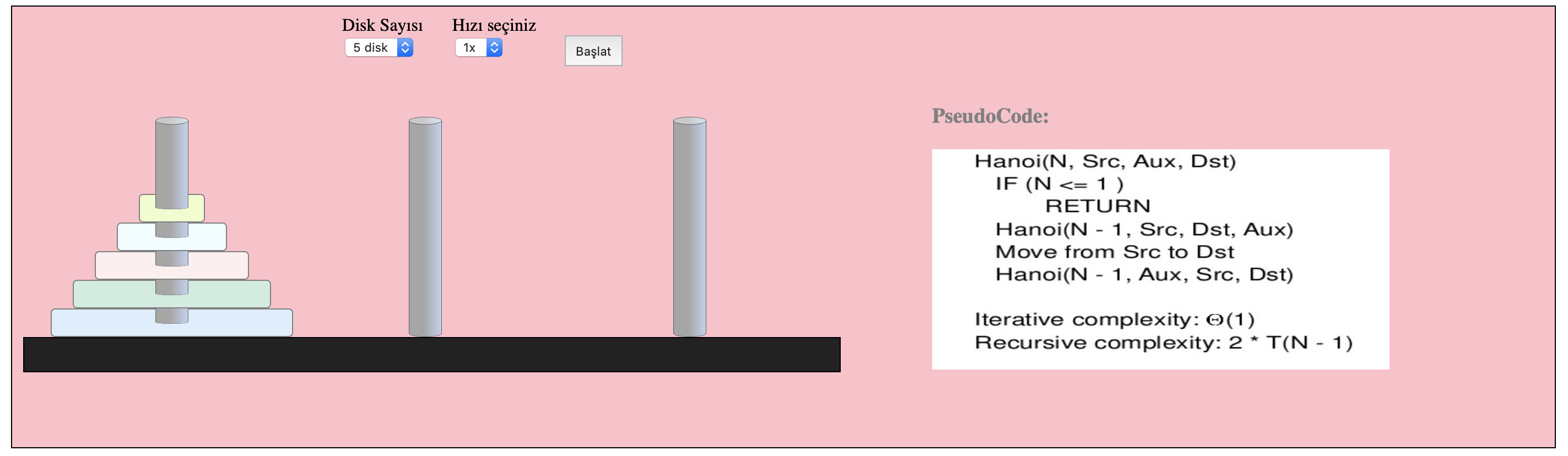 GitHub - Aysenurgnl/HanoiTower