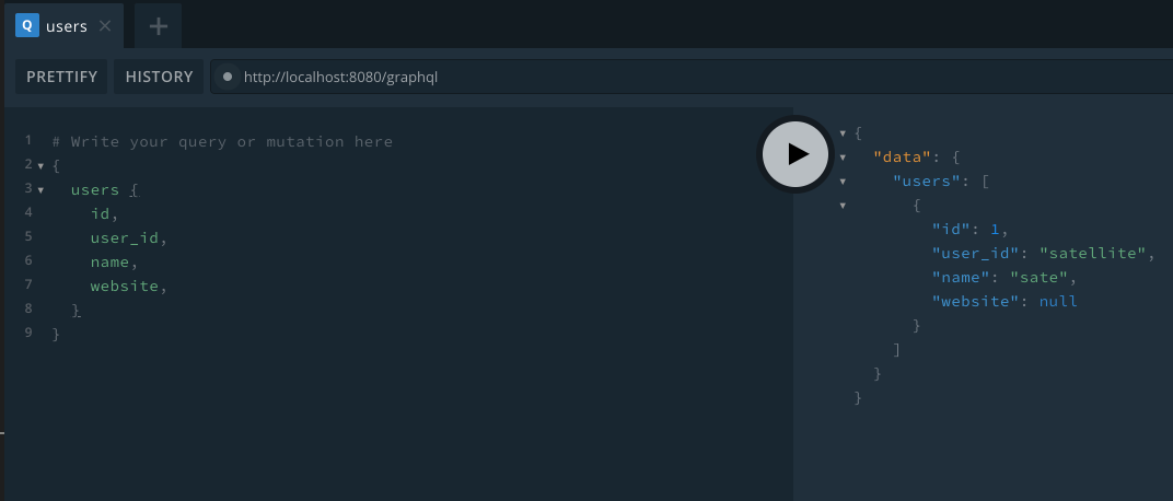 GitHub - LuongPhuong757/cosplay-rds