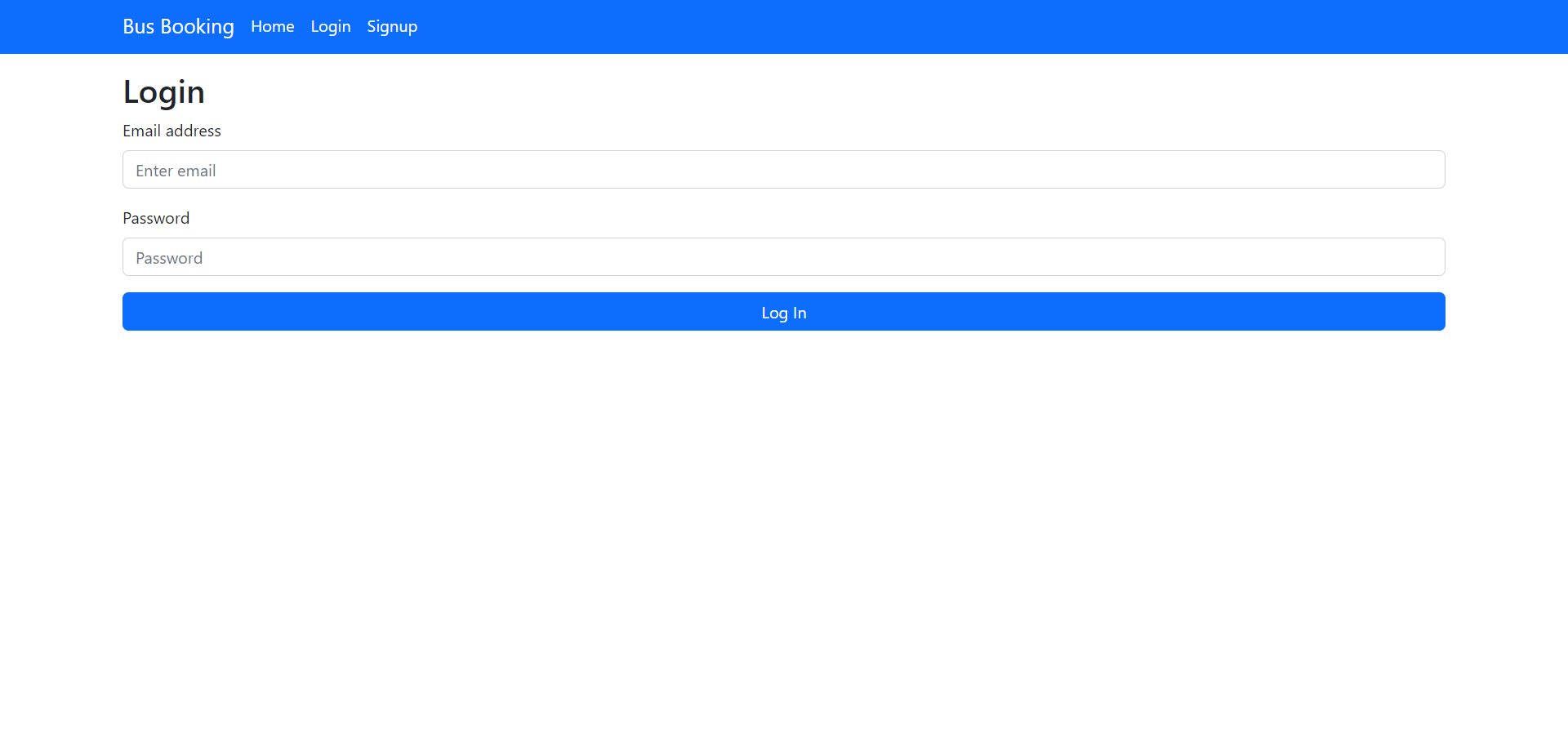 GitHub - celi21/222bus-booking-app: A bus booking system developed using NodeJS, Express ...