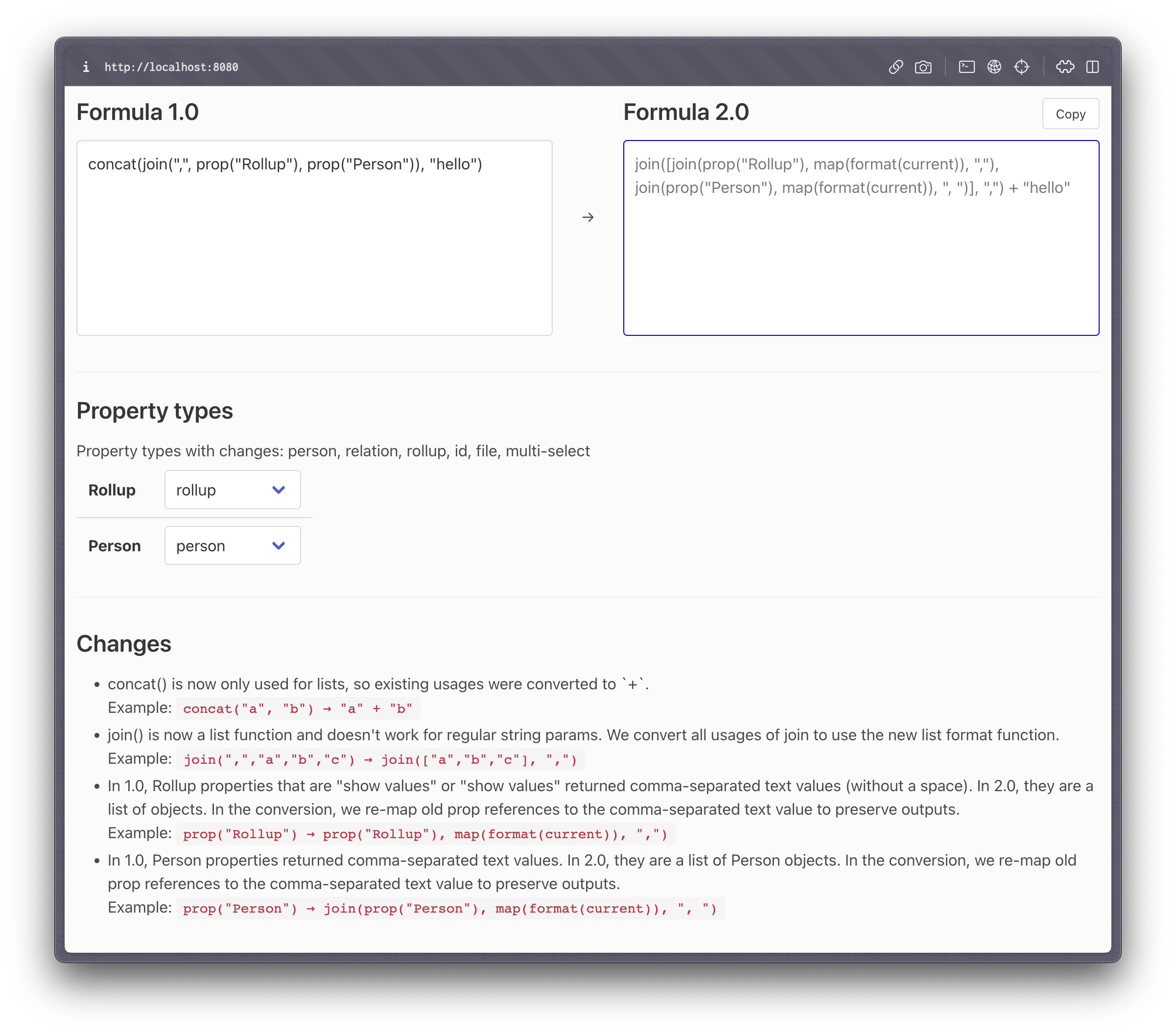 Github Wustepnotion Formula 20 Converter Notion Formula 10 20 Converter 