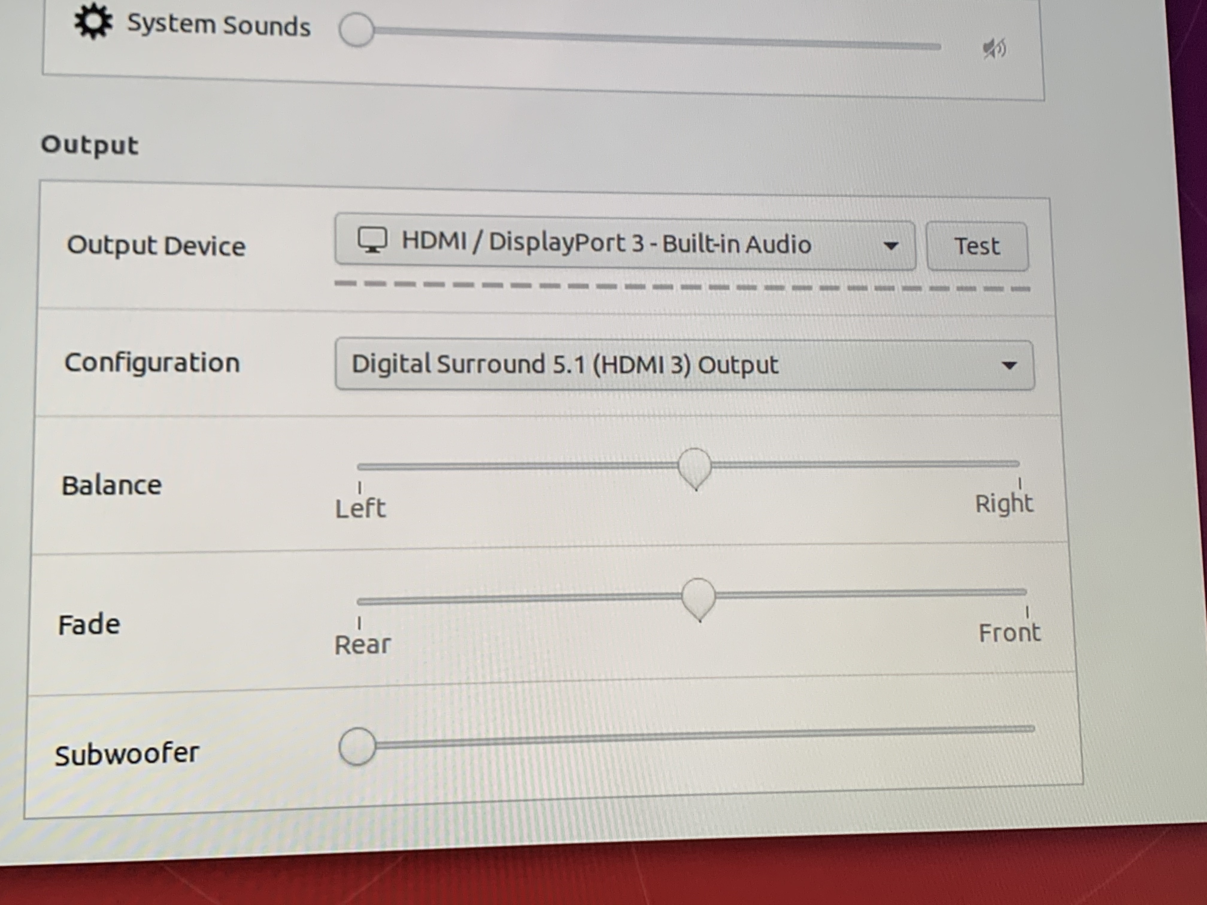 5.1 surround from linux HDMI · Issue #78 · CESNET/UltraGrid · GitHub