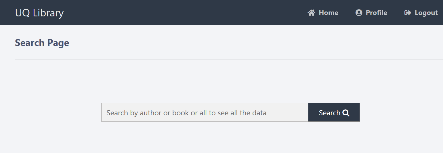 GitHub - LearnToStick/Library-management-system-2: Languages used ...