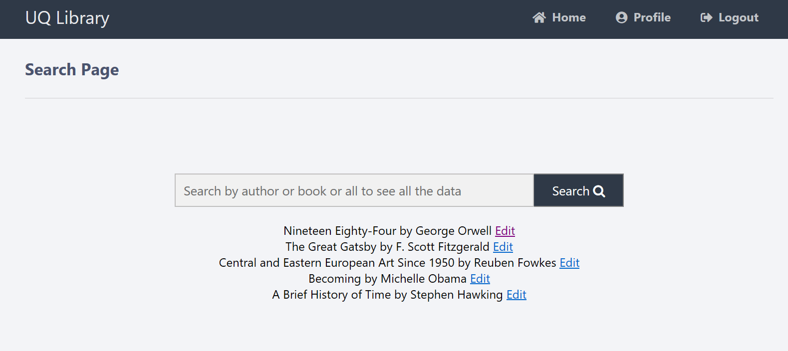 GitHub - LearnToStick/Library-management-system-2: Languages used ...