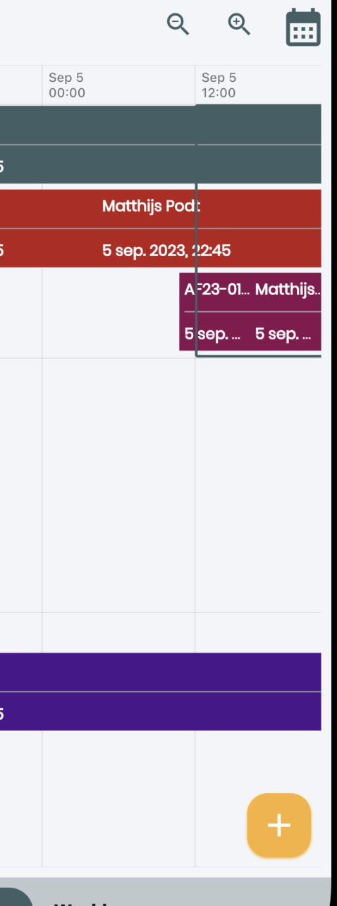 Dynamic ResourceViewSettings · Issue #1386 · syncfusion/flutter-widgets · GitHub
