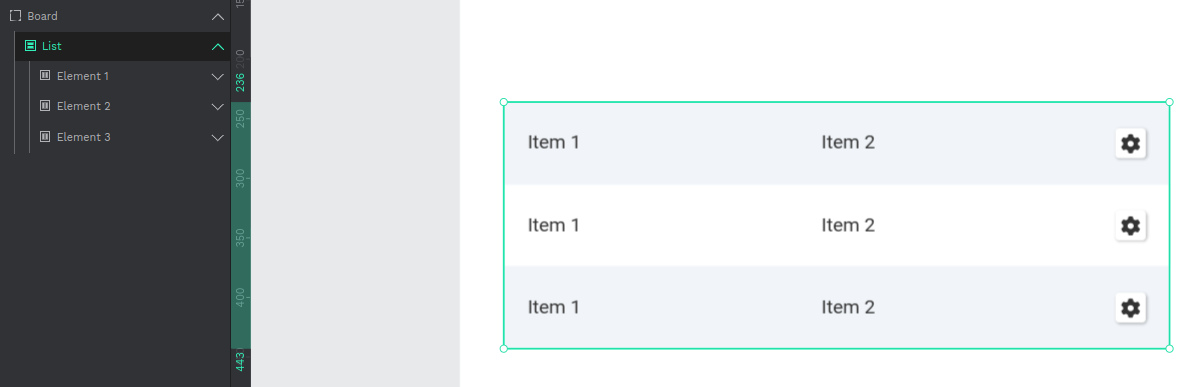 bug: Flex layout not updated when an element is deleted · Issue #3113 · penpot/penpot · GitHub