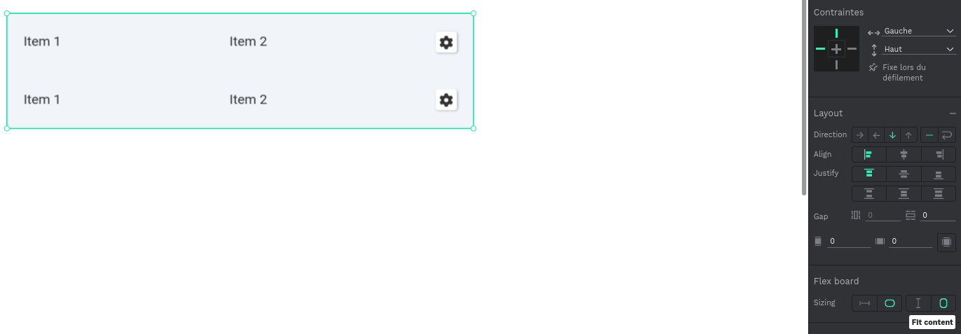 bug: Flex layout not updated when an element is deleted · Issue #3113 · penpot/penpot · GitHub