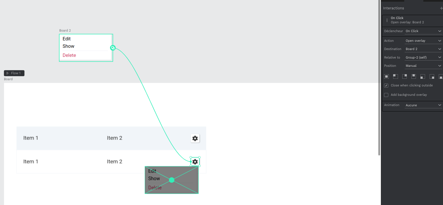 bug: positionning of children elements in a flex layout still not good · Issue #3114 · penpot ...