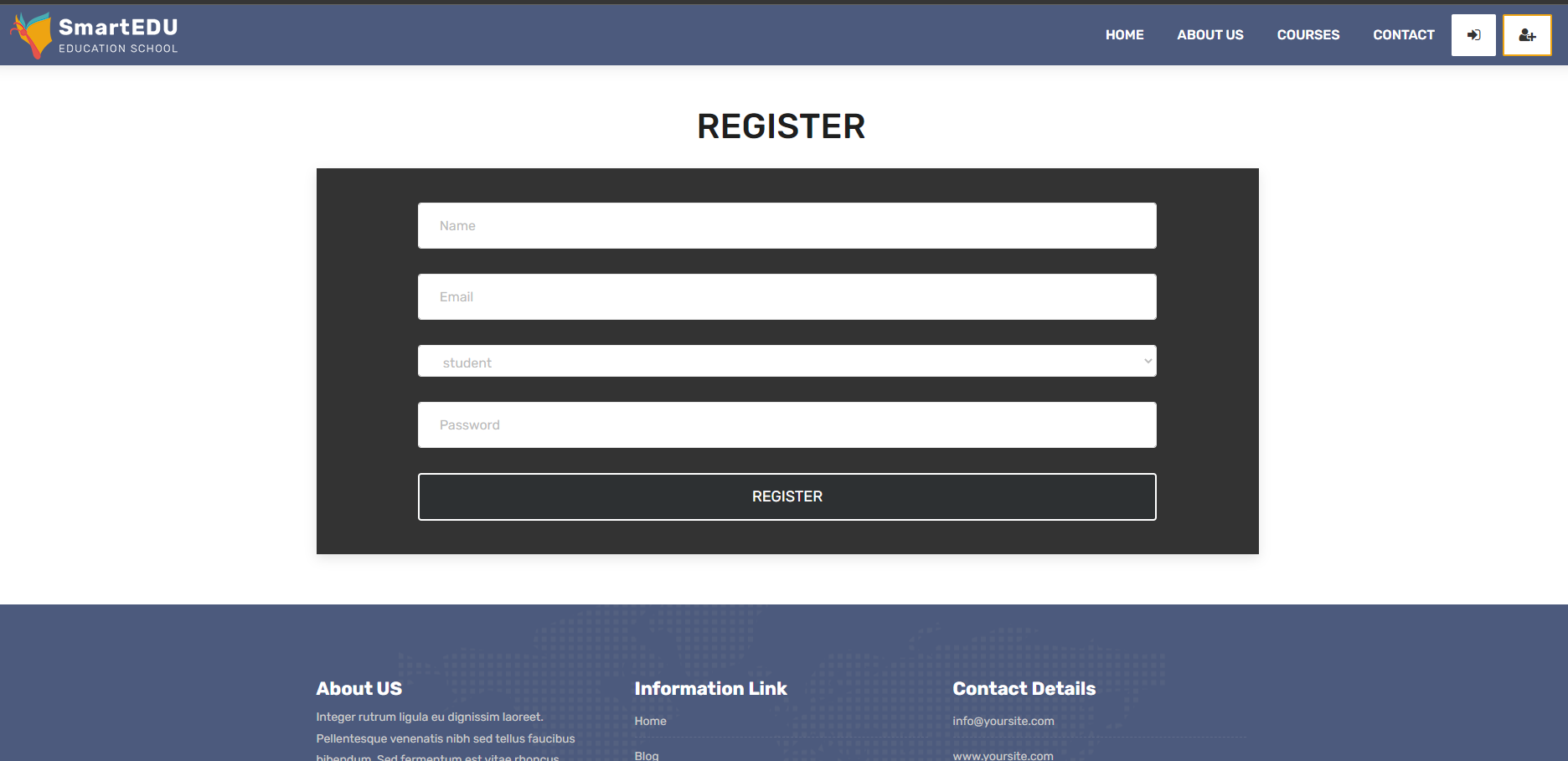Github Berkaynayman Smartedu