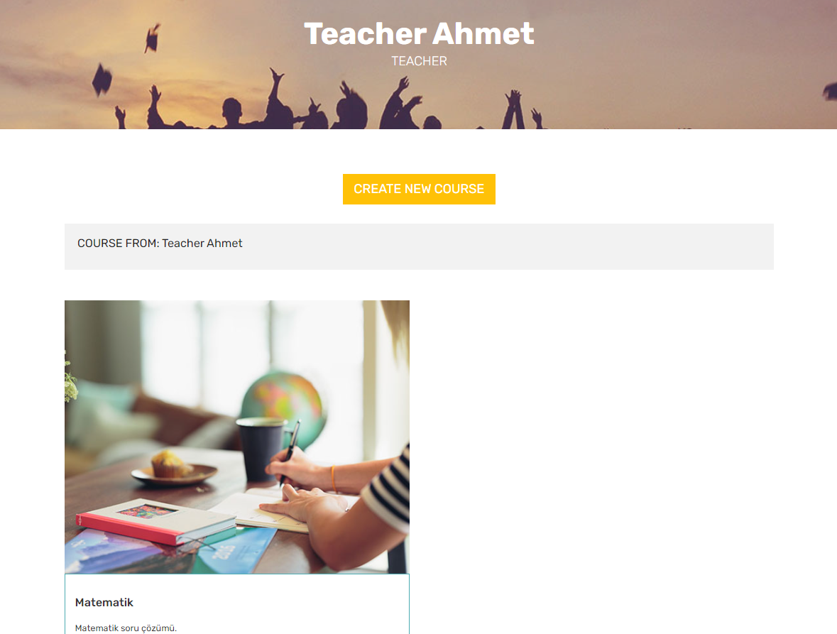 GitHub - berkaynayman/smartedu