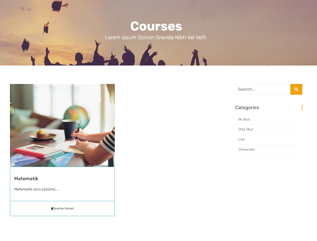 GitHub - berkaynayman/smartedu