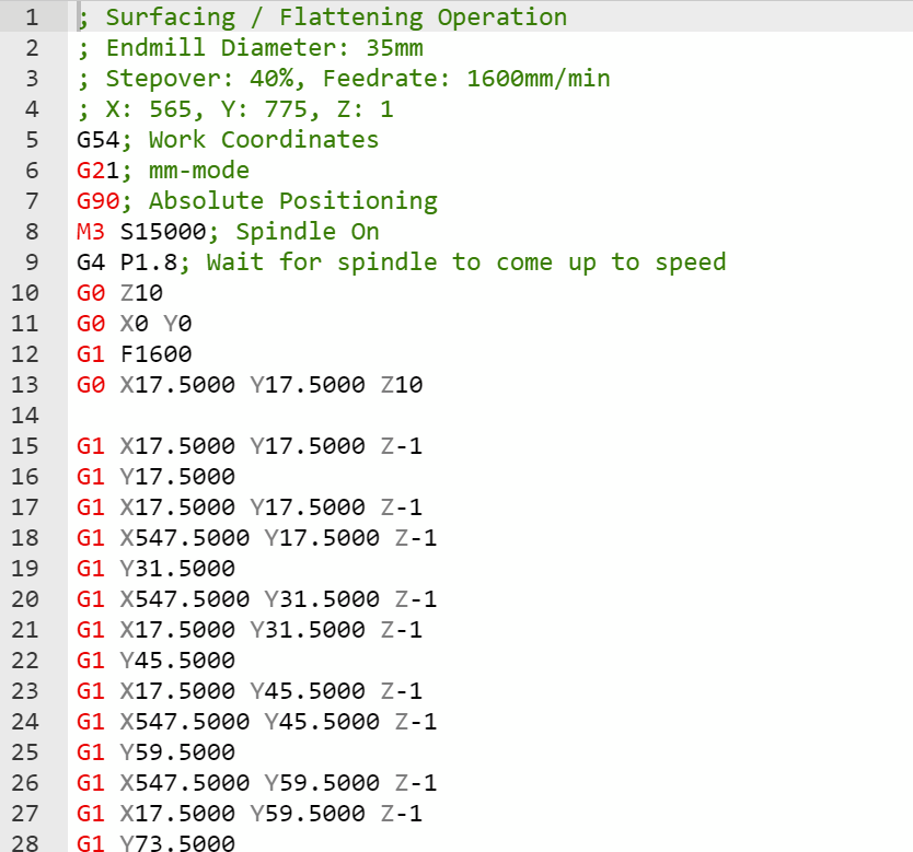 Bug; Flattening Wizard doesnt start at 0.0.0 but at 1/2 bit diameter offset · Issue #259 ...