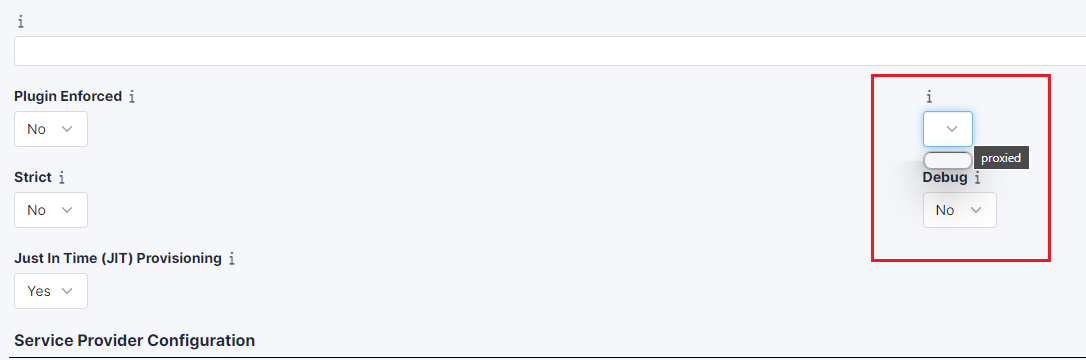Geuest Account · Issue #135 · derricksmith/phpsaml · GitHub
