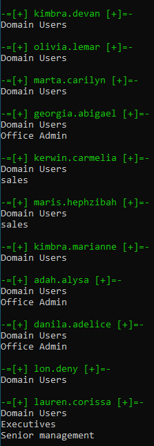 GitHub - Argentix03/Active-Directory-Map: Loading ADModule DLL into system memory and mapping ...