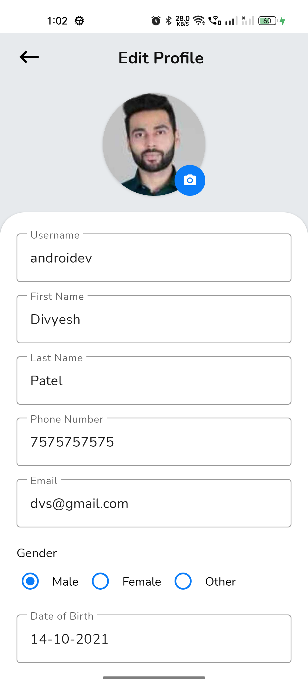 GitHub - Dvs-vsD/Healthcare-App: Alpha Healthcare is the demo of making patient-doctor ...