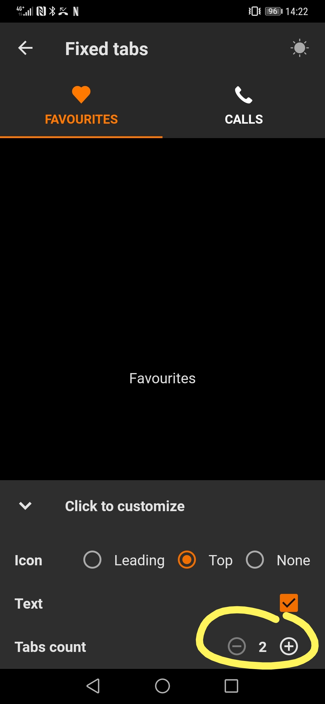 Bug Number Of Items Selected · Issue 172 · Orange Opensource Ods Android · Github