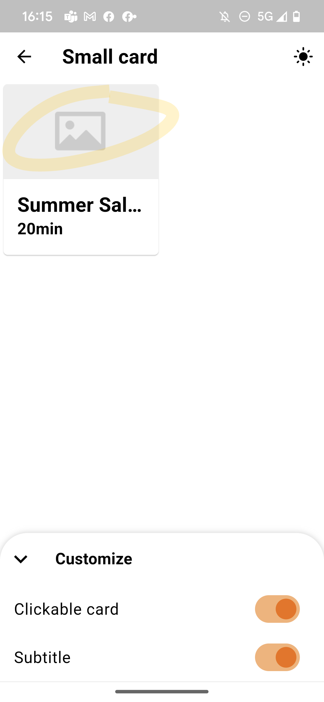 [bug] Image Do Not Load On Android · Issue 186 · Orange Opensource Ods Flutter · Github