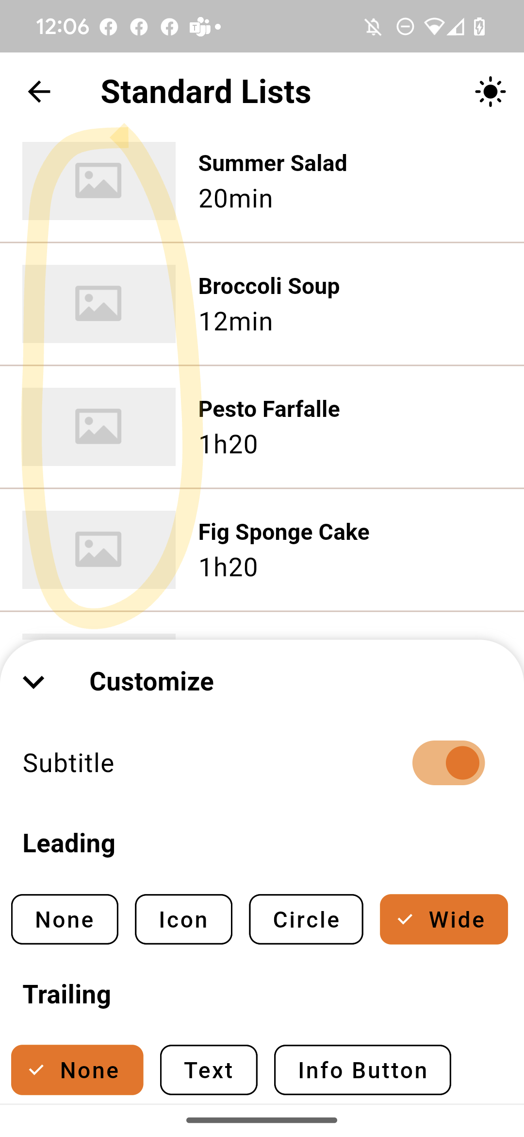 [bug] Image Do Not Load On Android · Issue 186 · Orange Opensource Ods Flutter · Github