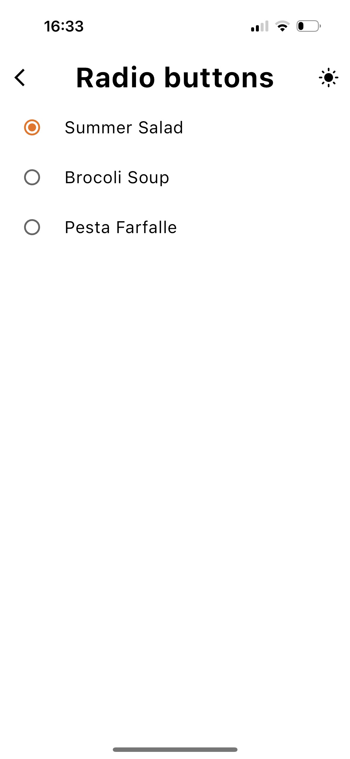 Disabled component customization options · Issue #192 · Orange-OpenSource/ods-flutter · GitHub
