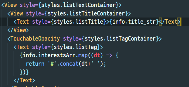 시장페이지 태그 가로 길이 수정 · Issue #10 · modoo-day/Modoo1Day_beta · GitHub