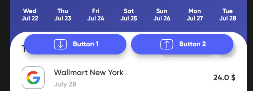 SliverFillRemaining goes behind SliverPersistentHeader · Issue #62194 · flutter/flutter · GitHub