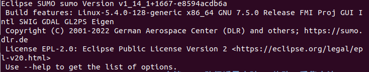 how to solve Wrong lane problem perfectly · Issue #11806 · eclipse-sumo/sumo · GitHub