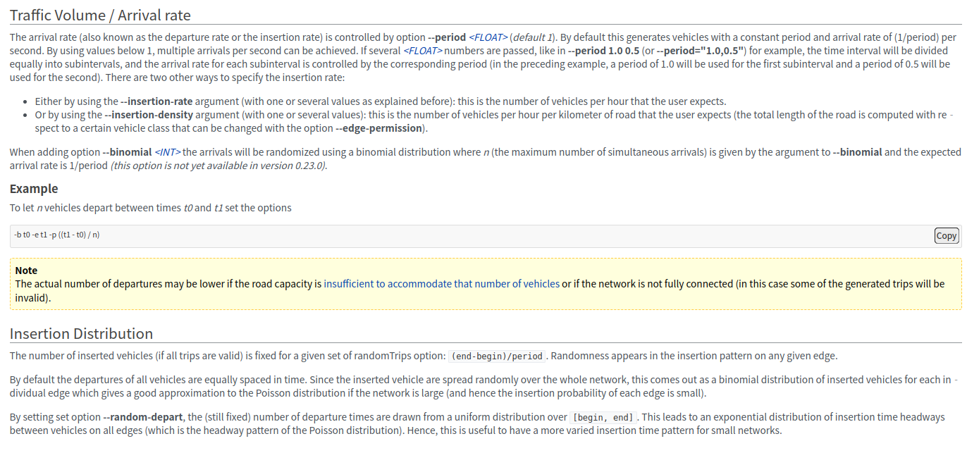 flows distribution setting of random trips · Issue #12206 · eclipse ...