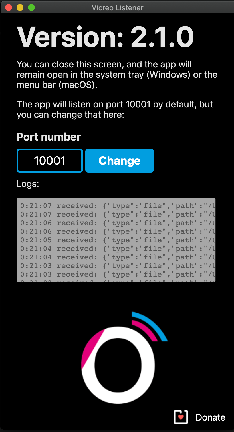 Vicreo TCP Error · Issue #11 · bitfocus/companion-module-vicreo-hotkey ...