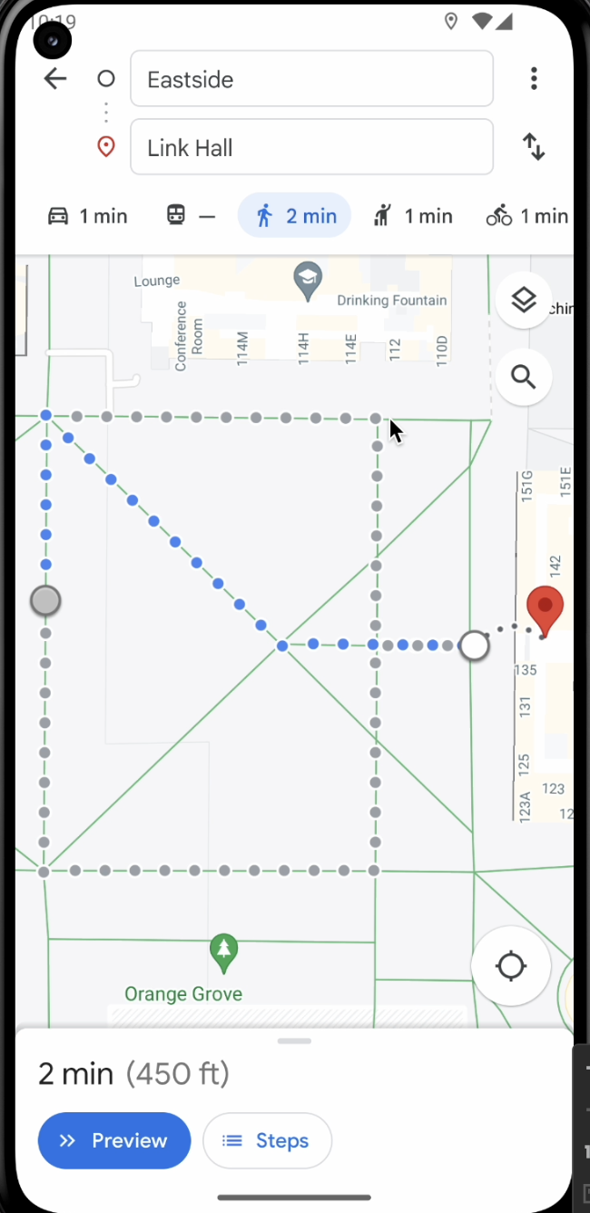 GitHub - SamBatula/MeetingMaker-Android-App
