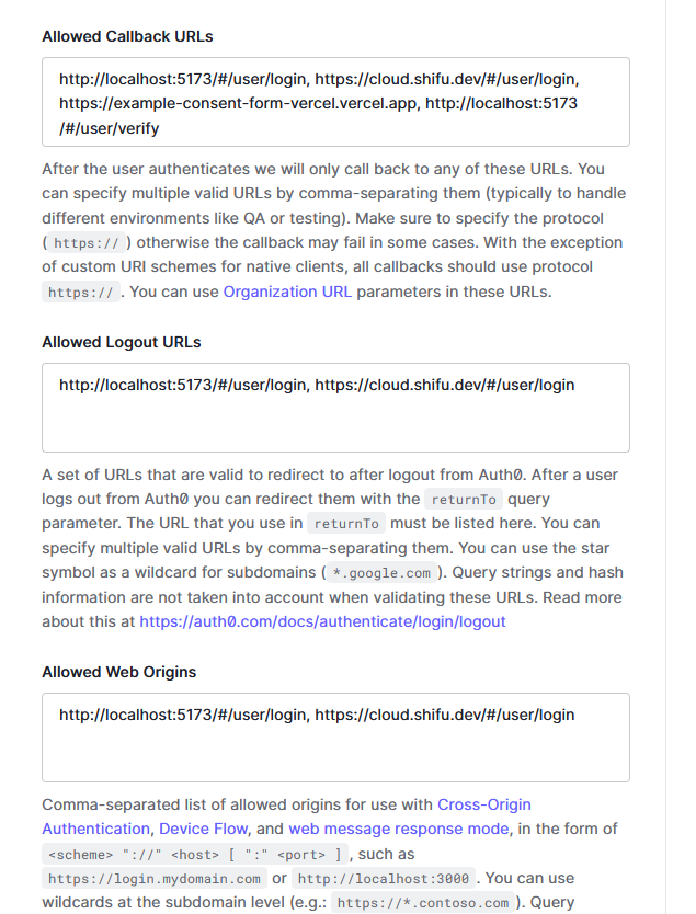 Redirect: true will disable the event of authenticated · Issue #2299 · auth0/lock · GitHub